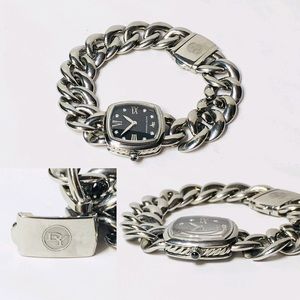 David Yurman | Accessories | David Yurman Diamond Albion Watch | Poshmark